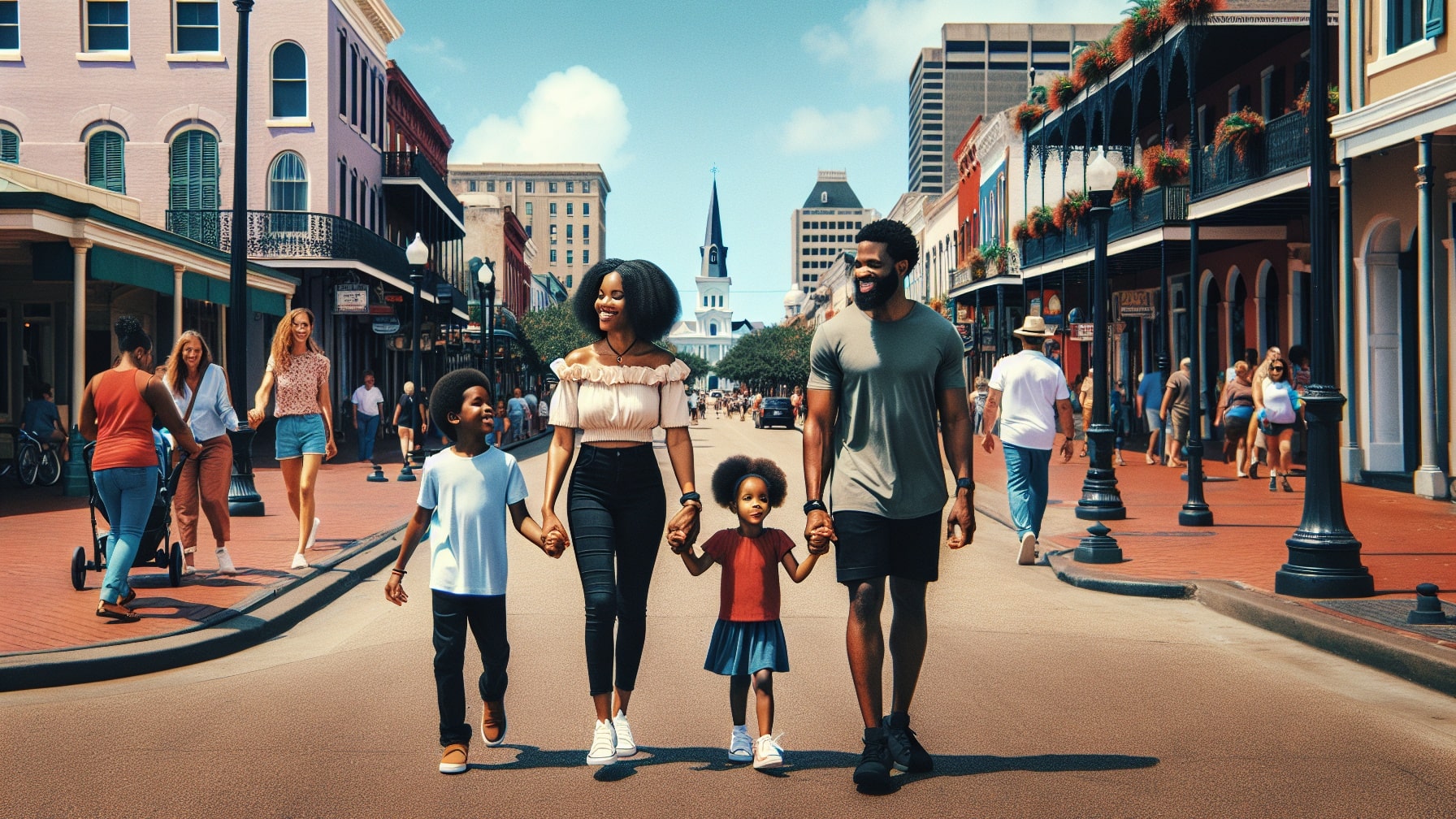 Baton Rouge Pedestrian Accident Lawyer - Walter Gabriel Accident ...